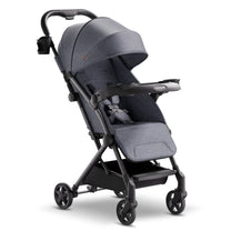 Mompush Lithe V2 Lightweight Travel Stroller | Perfect Travel Stroller ...